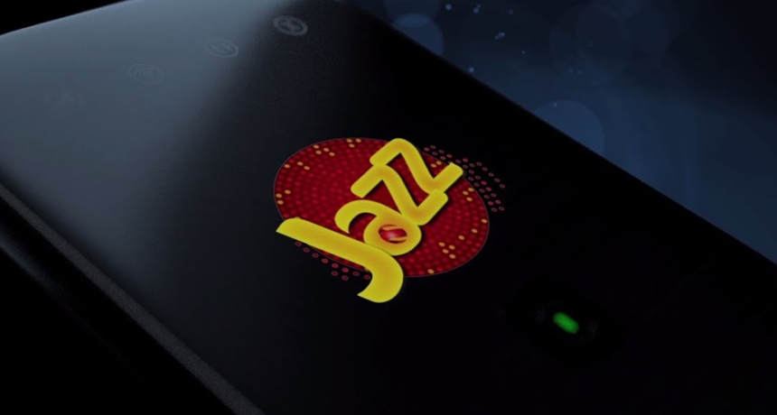 Jazz Weekly Internet Package 50 GB – High-Speed Data Plan for 7 Days