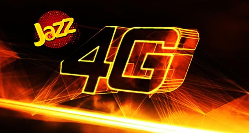 What Is The Code Of Jazz Monthly Sms Package - Hamariweb