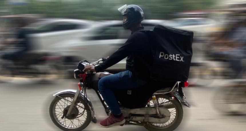 Postex Tracking Number - Track Your Courier & Shipment