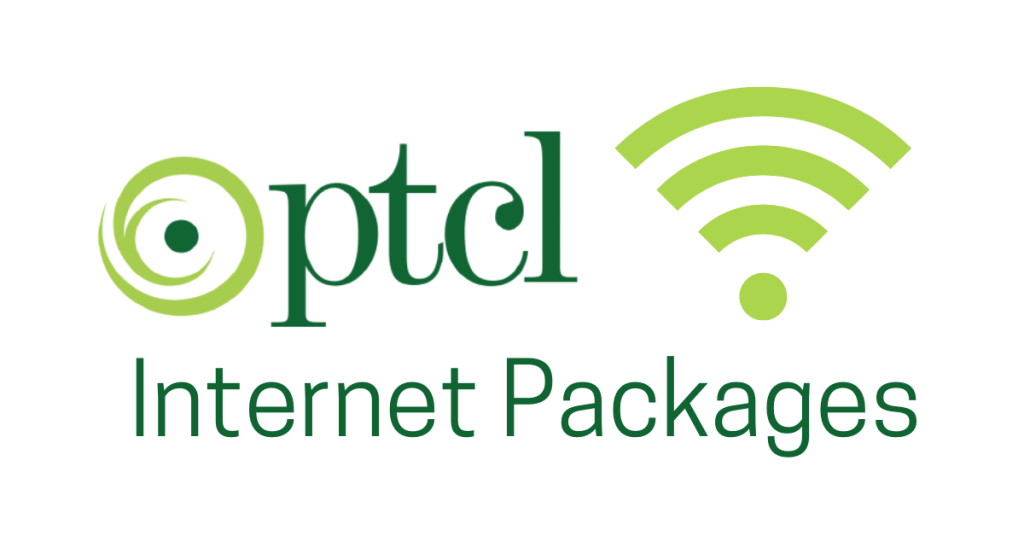 PTCL Internet Packages 2025