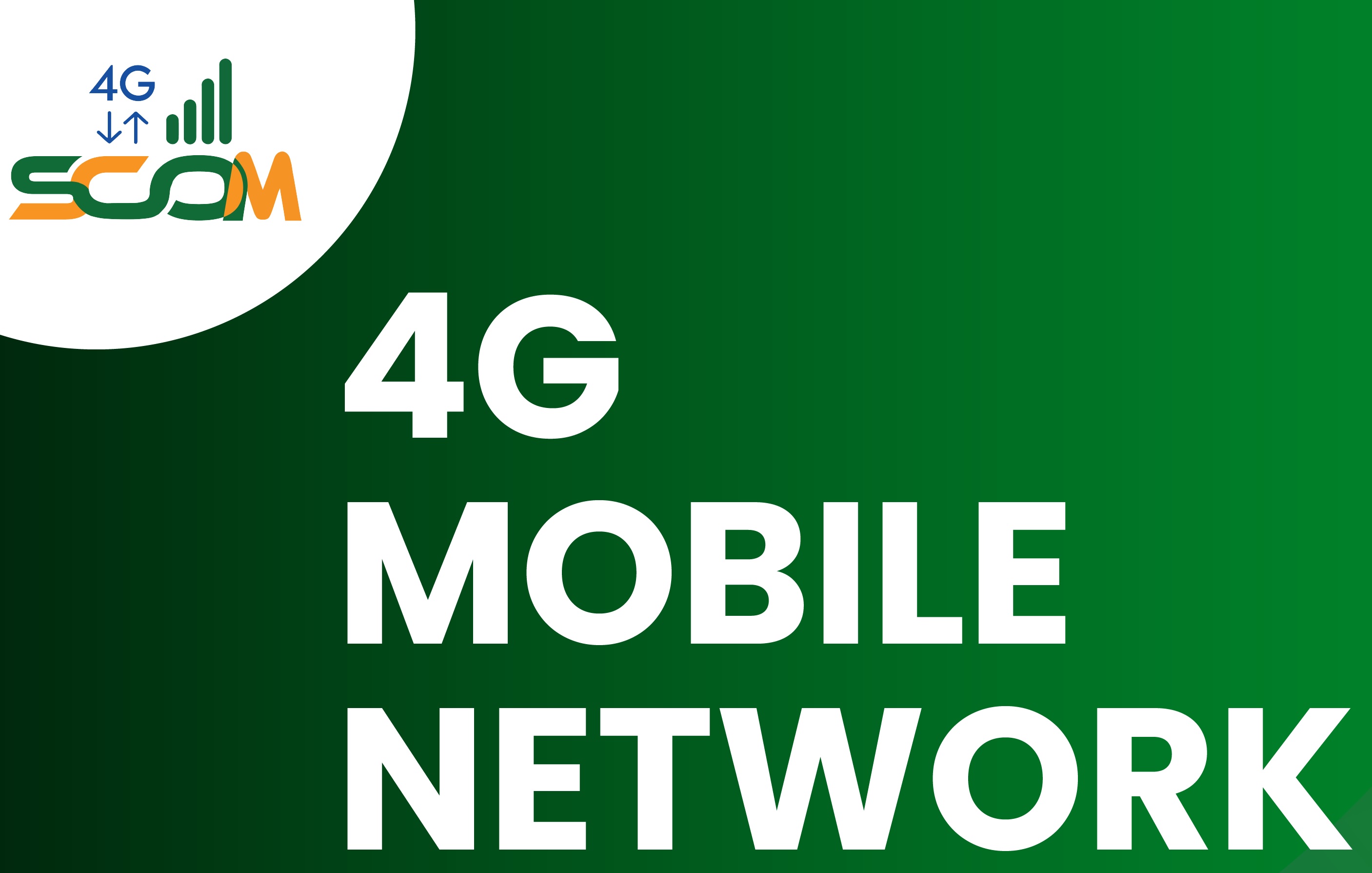 SCOM Internet Packages Code Daily,Weekly & Monthly in 2026