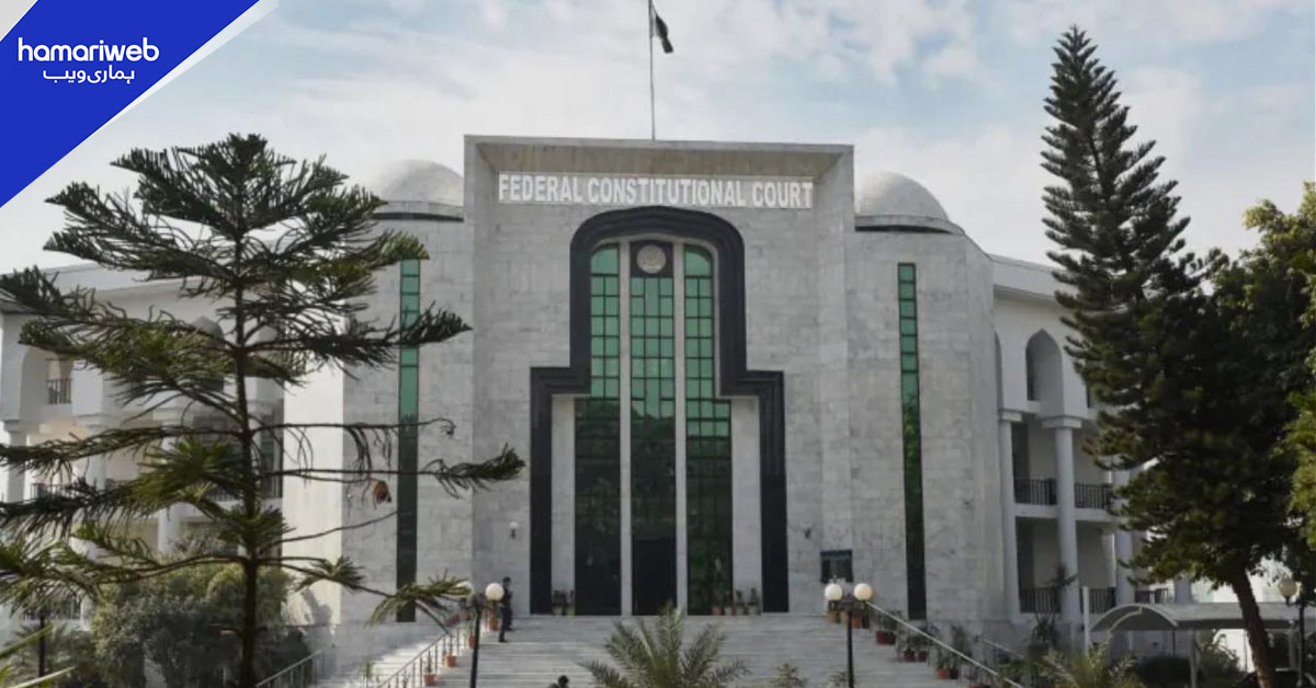 Latest News By HamariWeb : سینیارٹی لسٹیں خفیہ نہیں رکھی جا سکتیں ...