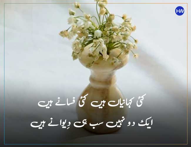 tery jesa na koi tha - Hamariweb.com
