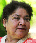 Azra Abbas Poetry - Best Urdu Shayari & Ghazal Collection