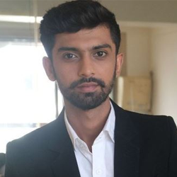 Ali Sahil Poetry, Ghazals & Shayari