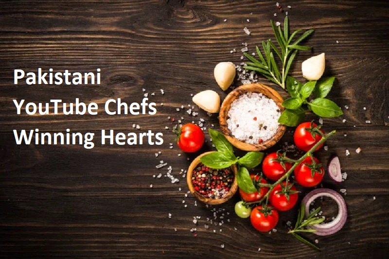 The Most Influential Pakistani Youtubers Of 2024