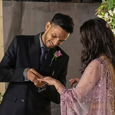 Talha Anjum Engagement, Wife, Age, Height & Net Worth
