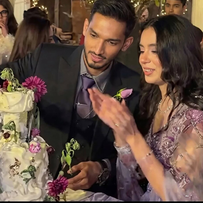 Talha Anjum Engagement, Wife, Age, Height & Net Worth