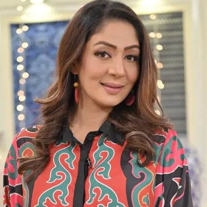 Humayun Saeed Age, Wife, Family & Biography