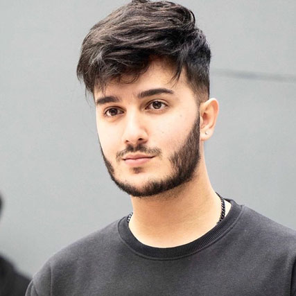 Shahveer Jafry Age, Wife, Family & Biography