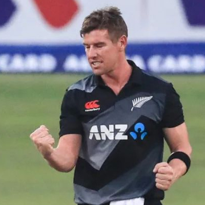 Cole Mcconchie Parents, Wife, Height, Age & Biography
