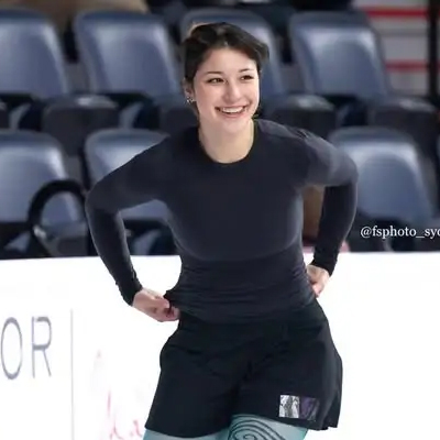 Alysa Liu Age, Husband, Family & Biography