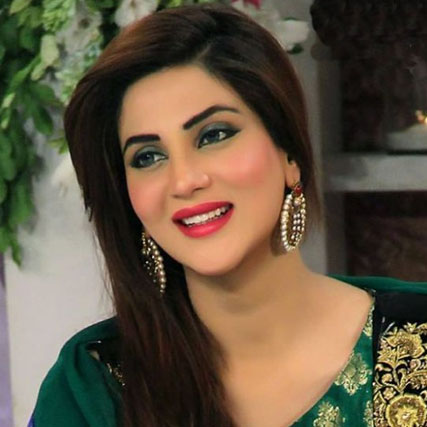 Tehreem Ali Hameed Age, Husband, Family & Biography