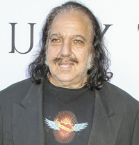 Ron Jeremy's Instagram, Twitter & Facebook on IDCrawl