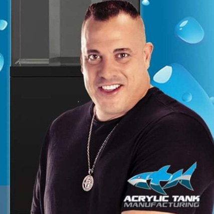 Wayde King Net Worth - acrylicspot.com