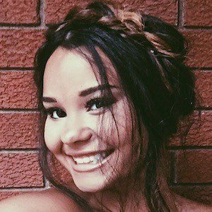 Danielle Hall's Instagram, Twitter & Facebook on IDCrawl