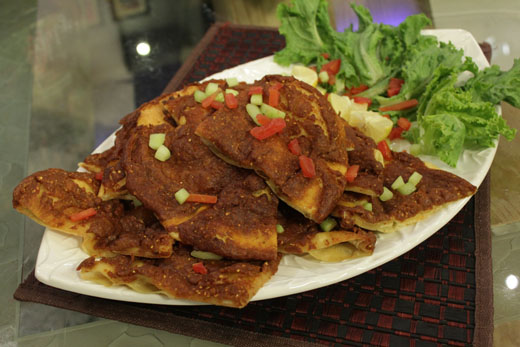 Qatlama Recipe By Gulzar Hussain - Cook with Hamariweb.com