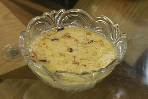 Hareera Recipe By Gulzar Hussain - Cook with Hamariweb.com
