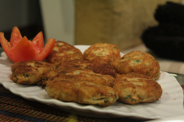 Chinese Cutlets Recipe By Shireen Anwar - Cook with Hamariweb.com
