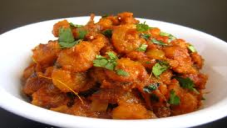 Jheenga Masala Recipe - Cook with Hamariweb.com