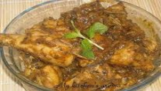 Chicken Handi Lazeez Recipe By Chef Fauzia - Cook with Hamariweb.com