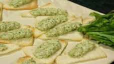 Chicken Cheese Melba - Cook with Hamariweb.com